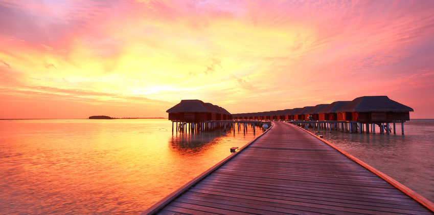 l Kuredu Island Resort & Spa | Erfahrungen, Preise & Deals 2021